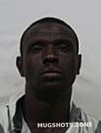 SANDERS KENTRELL TREMAINE 03/31/2022 - Assumption Parish Mugshots Zone