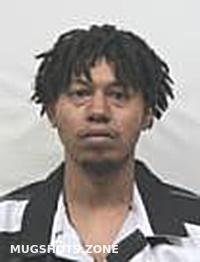 BUTLER DEMARCUS JERREL 04/22/2022 - Assumption Parish Mugshots Zone