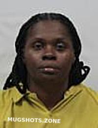 TYLER RENATA ADAMS 04/27/2022 - Assumption Parish Mugshots Zone