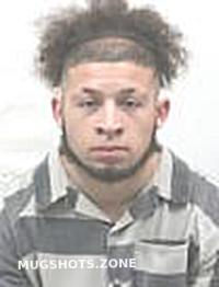 MESSICK ROBERT JAMES 05/14/2022 - Assumption Parish Mugshots Zone