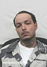 DAIGLE DONNIE JAMES 05/20/2022 - Assumption Parish Mugshots Zone