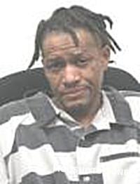 SHABAZZ MALIK ABDULLAH 05/20/2022 - Assumption Parish Mugshots Zone