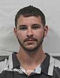 GUILLOT BRYAN PAUL JR 05/26/2022 - Assumption Parish Mugshots Zone