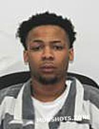 WATTS OMERION RASHAD 01/30/2024 - Assumption Parish Mugshots Zone