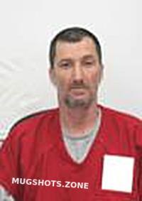 TALBOT IAN JOHN 08/12/2024 - Assumption Parish Mugshots Zone