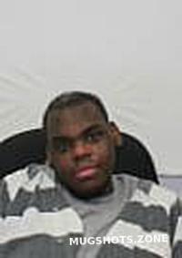 GUILFO DEVONTE JOSEPH 12/23/2024 - Assumption Parish Mugshots Zone