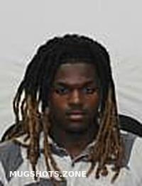 HARRIS DARRELL JOSEPH JR 12/27/2024 - Assumption Parish Mugshots Zone