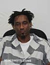 DAVIS DONTRELL 12/29/2024 - Assumption Parish Mugshots Zone