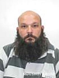 CHAUVIN DEREK THOMAS 02/20/2025 - Assumption Parish Mugshots Zone