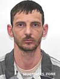 SKEEN TRAVIS JOSEPH 02/24/2025 - Assumption Parish Mugshots Zone