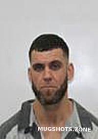 SIMONEAUX BRYAN PATRICK 02/25/2025 - Assumption Parish Mugshots Zone