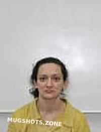 PITRE NIKKI NICOLE 03/24/2025 - Assumption Parish Mugshots Zone