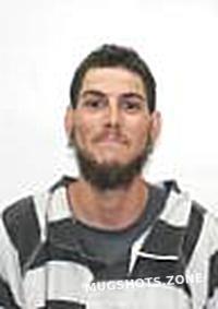 THERIOT DYLAN JOSEPH 05/19/2025 - Assumption Parish Mugshots Zone