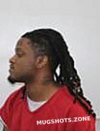 WILLIAMS SHAMOD TAVION 07/07/2025 - Assumption Parish Mugshots Zone
