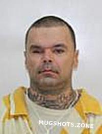 SMITH RYAN DALE 10/20/2025 - Assumption Parish Mugshots Zone