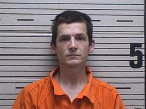 DANIEL J BARRINGER 12/03/2020 - Autauga County Mugshots Zone