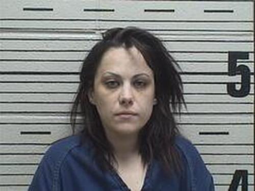 NICHOLE ANN HEADLEY 12/18/2020 - Autauga County Mugshots Zone