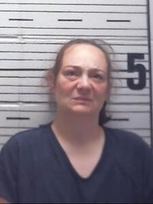 STACEY MOTLEY 12/18/2020 - Autauga County Mugshots Zone
