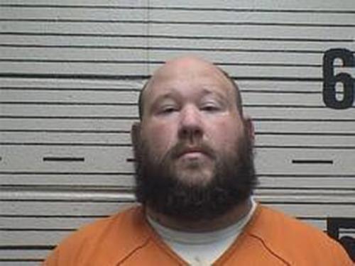 JIMMY NICHOLAS DOSS 12/21/2020 - Autauga County Mugshots Zone