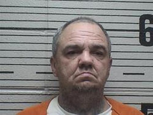 GRIFFITH ALFRED JONES 12/22/2020 - Autauga County Mugshots Zone