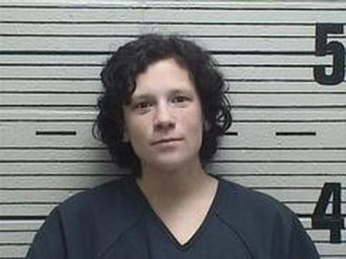 KELLI AMANDA SOKOL 12/31/2020 - Autauga County Mugshots Zone