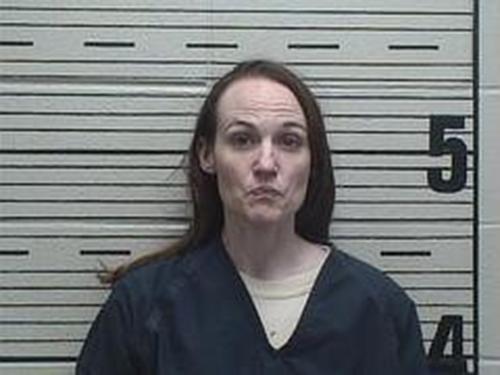 BRITTANY MICHELLE SIMPKINS 01/11/2021 - Autauga County Mugshots Zone