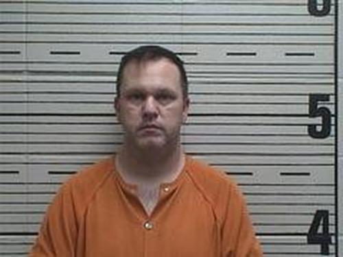 CHRISTOPHER EDWARD COSTELL HALLMAN 01/15/2021 - Autauga County Mugshots ...