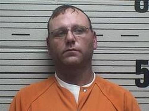 OLIVER JUDSON TURNER 01/24/2021 - Autauga County Mugshots Zone