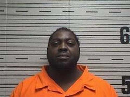 DEMETRIUS DEWAYNE REESE 02/12/2021 - Autauga County Mugshots Zone