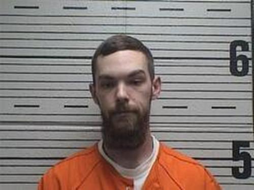 TYLER JORDAN ELLIS 03/03/2021 - Autauga County Mugshots Zone