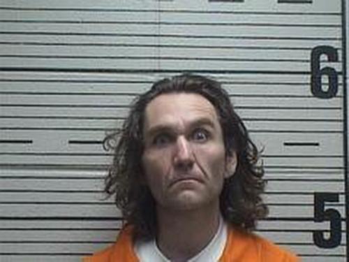 RICHARD JASON ESTES 03/04/2021 - Autauga County Mugshots Zone