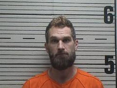 JOSEPH A CASTROGIOVANNI 03/05/2021 - Autauga County Mugshots Zone