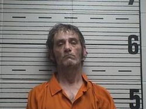 BILLY JOE PAULK 03/07/2021 - Autauga County Mugshots Zone
