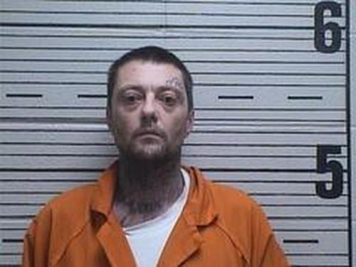 RICKY LEE BROWN 03/14/2021 - Autauga County Mugshots Zone