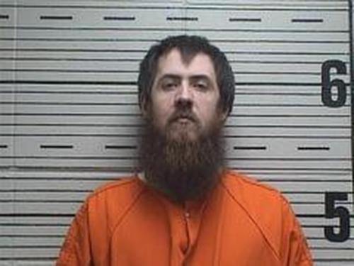 CHRISTOPHER MICHAEL HICKS 03/18/2021 - Autauga County Mugshots Zone