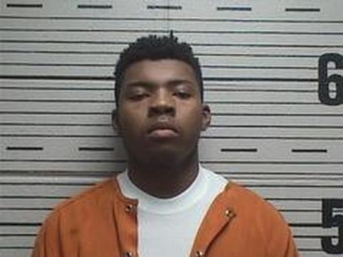 AUSTIN CLINTON THOMAS 03/20/2021 - Autauga County Mugshots Zone