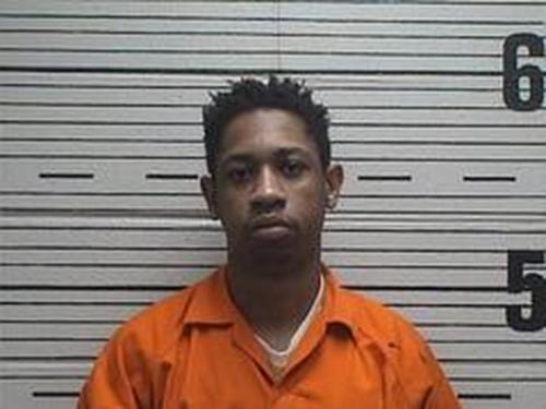 ARTHUR VARCEA COLVIN 03/21/2021 - Autauga County Mugshots Zone