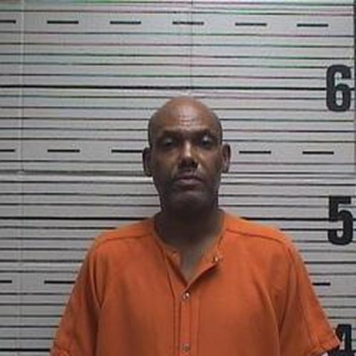 LARRY DIOR COOK 04/01/2021 - Autauga County Mugshots Zone