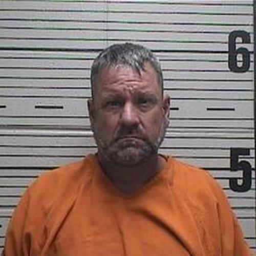 JASON ROBERT EADY 04/02/2021 - Autauga County Mugshots Zone