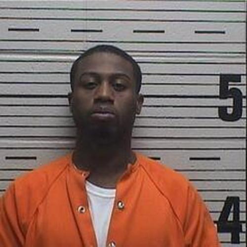 JALON DEONTA JACKSON 04/17/2021 - Autauga County Mugshots Zone