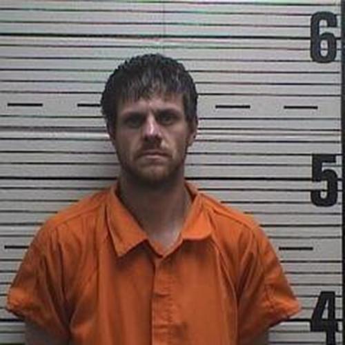 KLAYTON ANDREW MURPHREE 04/18/2021 - Autauga County Mugshots Zone