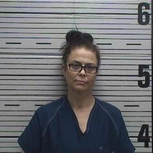 CRYSTAL KISER 04/20/2021 - Autauga County Mugshots Zone