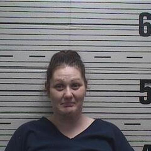 AMY CHRISTINE CURLEE 05/06/2021 - Autauga County Mugshots Zone