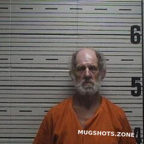 WALTER DALE HESTER 06/06/2021 - Autauga County Mugshots Zone