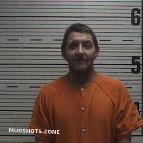 BENJAMIN TRACY WARD 06/06/2021 - Autauga County Mugshots Zone