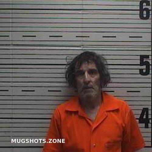 JAMES ALAN WALKER 06/06/2021 - Autauga County Mugshots Zone