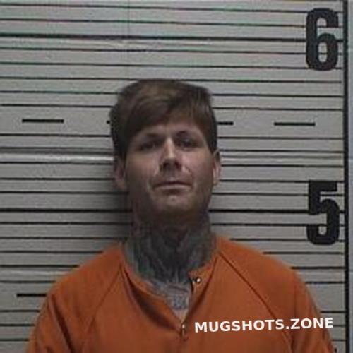 MARK ALAN BENTON 06/16/2021 - Autauga County Mugshots Zone