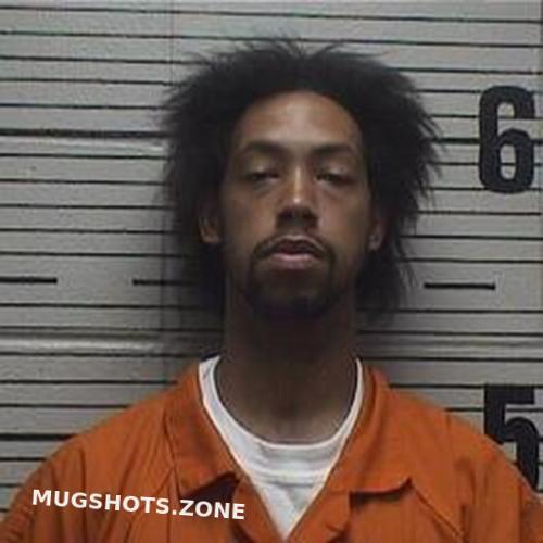 JEREMY ANTON AHRENS 06/27/2021 - Autauga County Mugshots Zone