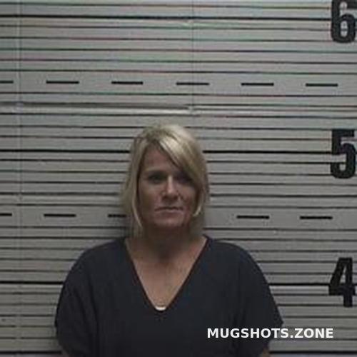 ANGELA DORIS WAUGH 07/16/2021 - Autauga County Mugshots Zone