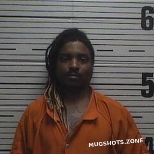 WALTER DONNELL STEELE 08/11/2021 - Autauga County Mugshots Zone